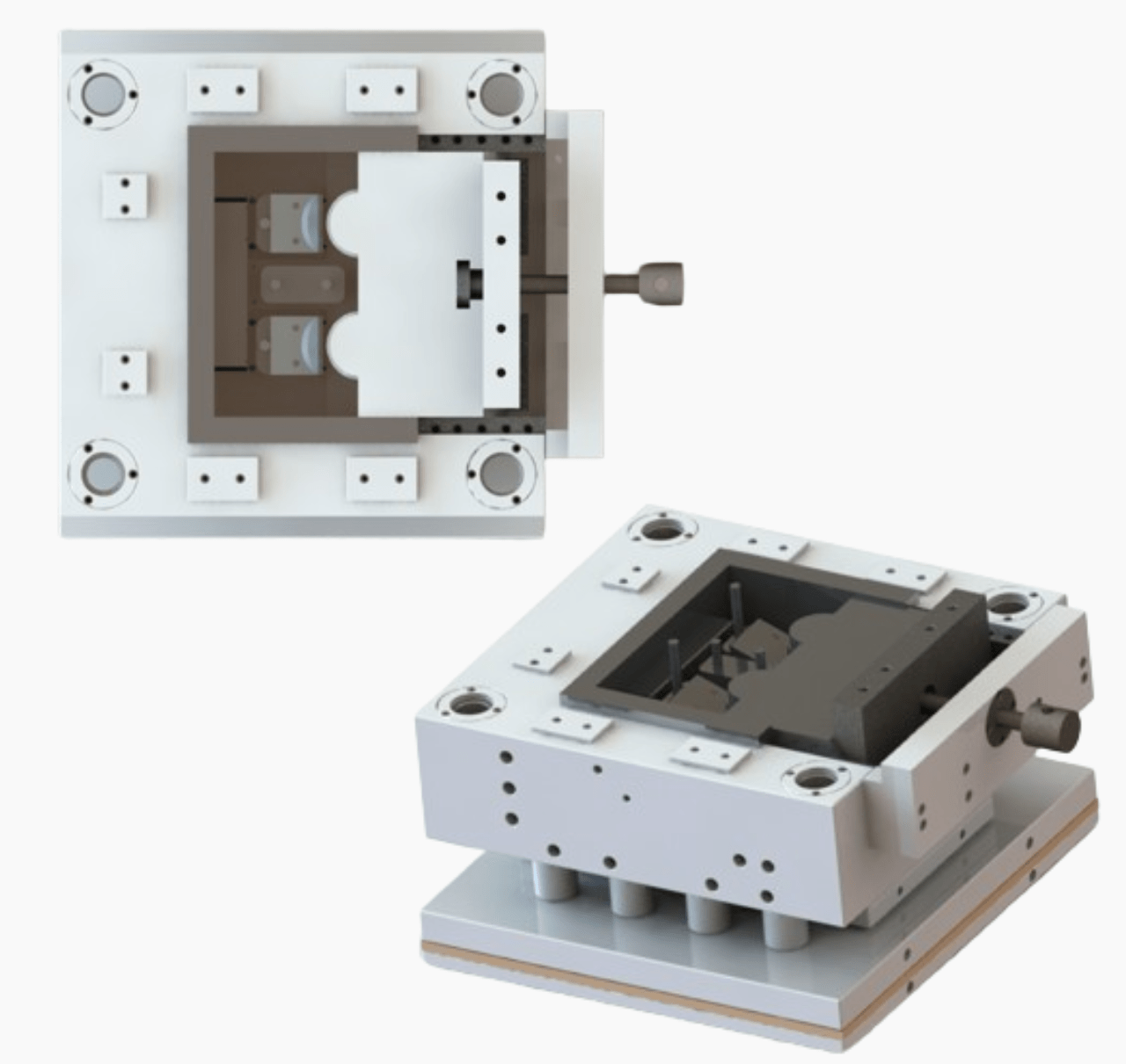 Leading Mould Manufacturing Company in Pune