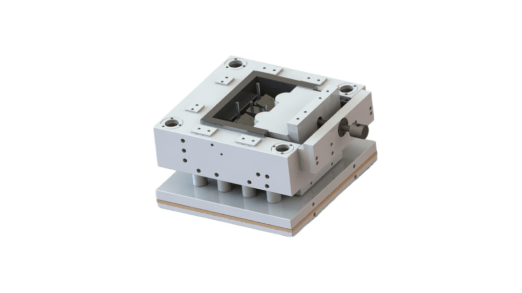 Leading Mould Manufacturing Company in Pune